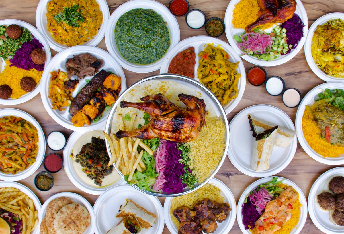 About | Kemo's Hot Kitchen Bites